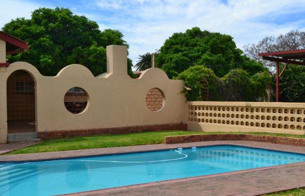 Hadida Guest House - Kimberley, South Africa