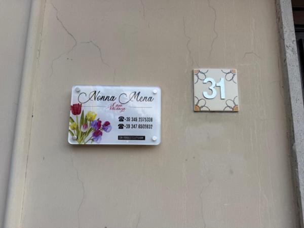 Casa Vacanze Nonna Mena - Provincia di Frosinone