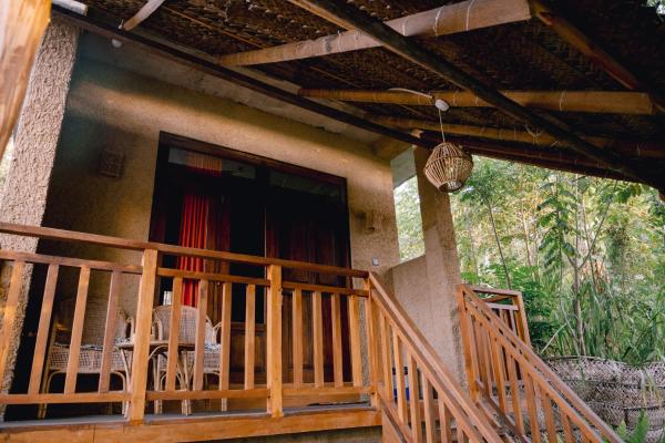 Sunset View Cabana - Sri Lanka