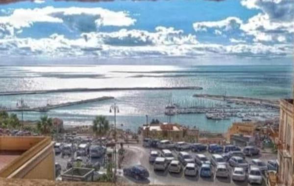 Da Cristina Appartamento - Sciacca