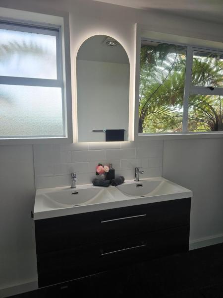 Livingstone Retreat - Hokitika