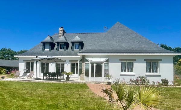 Ty Gwenan - Plouhinec