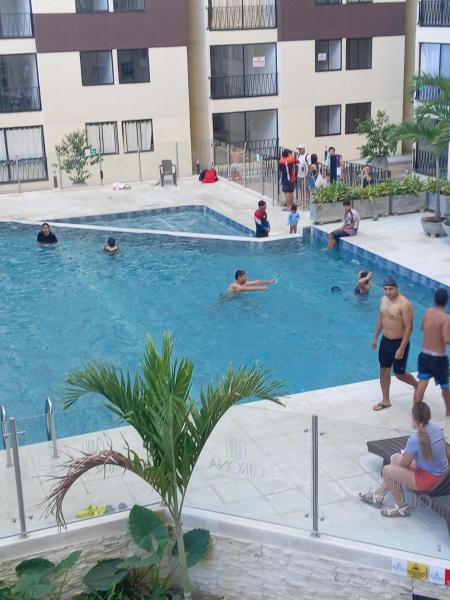 City House Group Girona - Ibagué