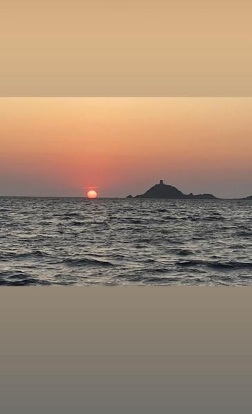 Rez De Villa, Tout Confort 4 Pers Parking Proche Ajaccio - Alata