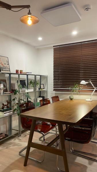 스테이아지트 - Seoul