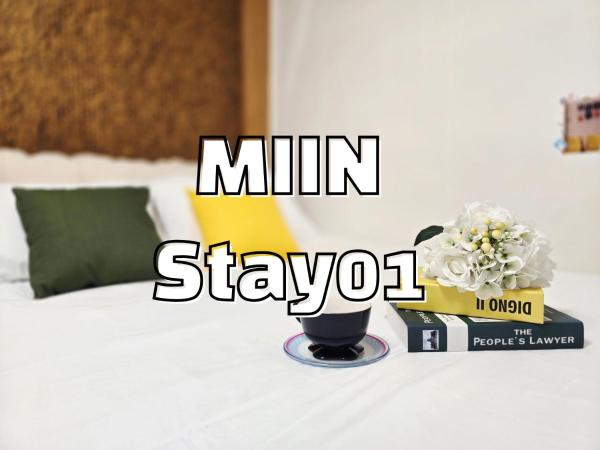 Miin Stay - Seoul