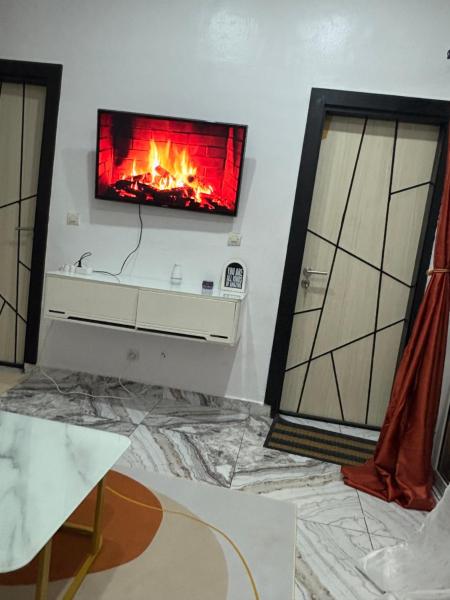 Résidence Kenzo - Abidjan