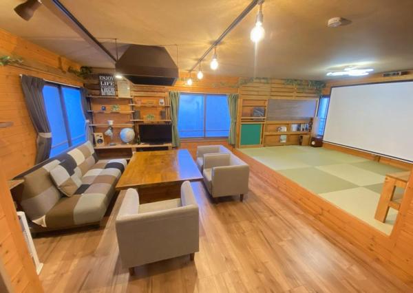 Forest Villa うすの杜 - 다테시