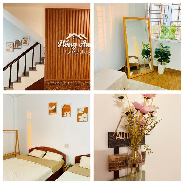 Hồng Anh Homestay - Tỉnh Thừa Thiên - Huế