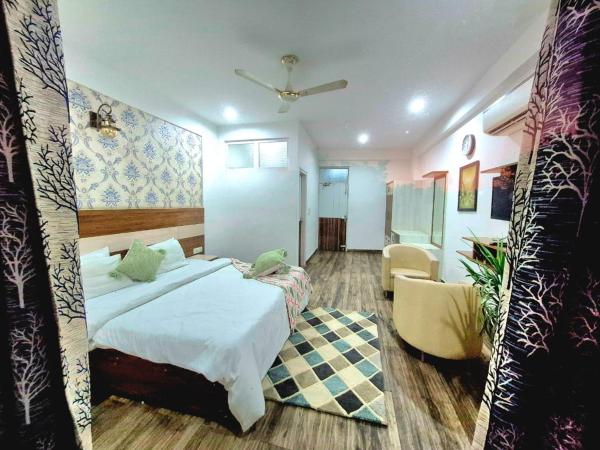 Acme Inn Suite - Gurugram