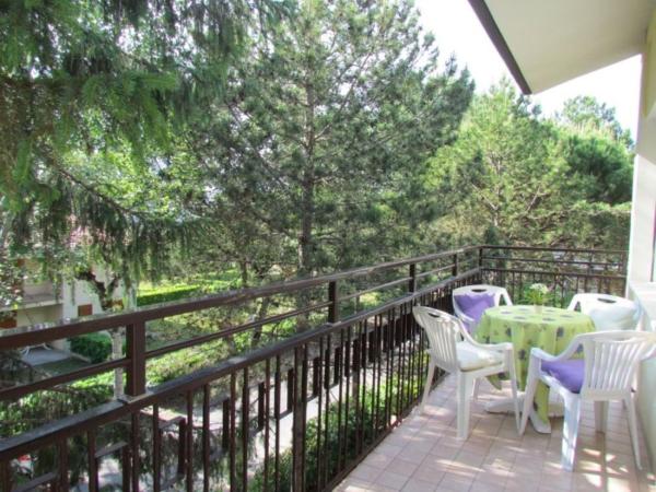 Spacious Apartment Near The Beach - Bibione