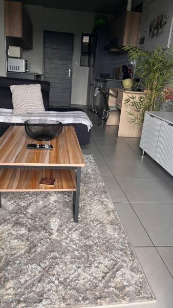 The Legacy Loft - Midrand