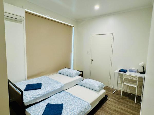 Stayeazy Rentals - Windsor, Australia