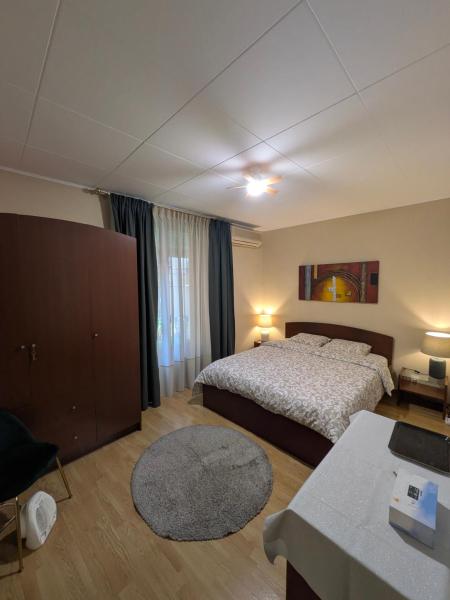 Barcelona Center Room - Barcelona