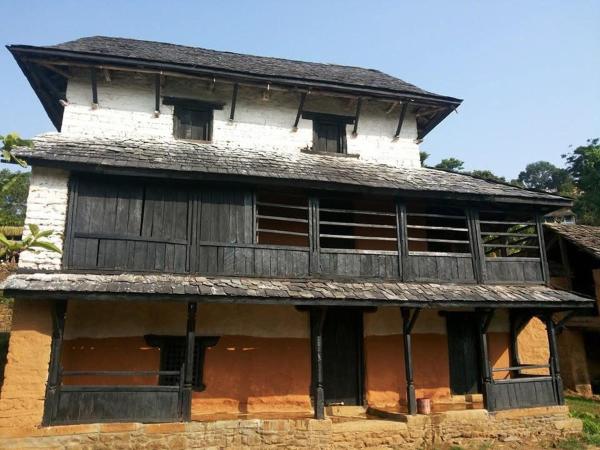 Palungtar, Gorkha - Nepal