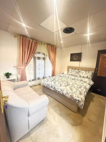 Grand Stay Abu Dhabi - Émirats arabes unis