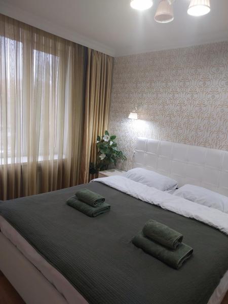 Apartament Centru Negruzzi - Chișinău