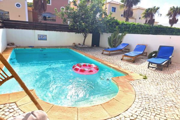 Sv Villa Burgau - Praia da Luz