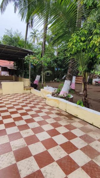 Beachfront Bliss Varsoli - Alibag