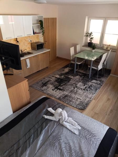 Apartmán Eliška V Karolince - Zlínský kraj