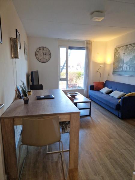 Johan's B&b - Since 2014 Roofterrace And Cheap Parking - Amsterdam