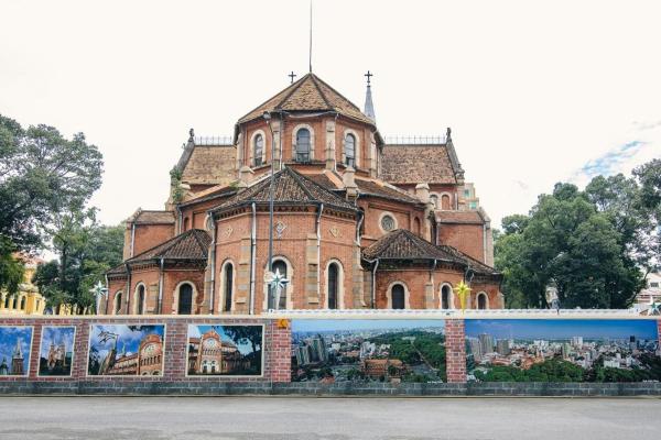 Stayx Private House Near Bui Vien - Ho Chi Minh City