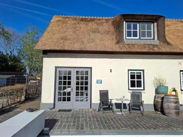 Guesthouse Rijsbergen_zundert - Kalmthout