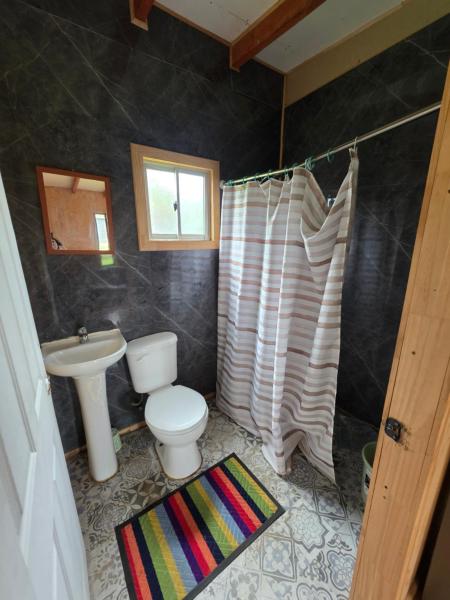 Cabaña Playa Chauquen 3 - Puyehue