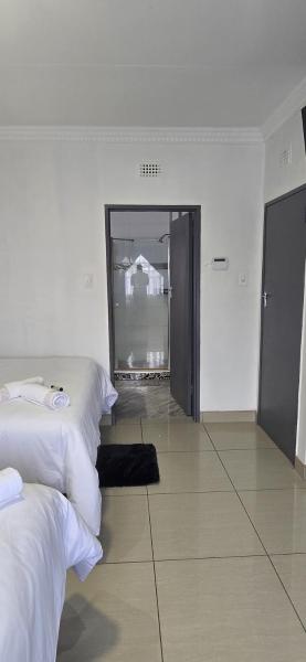 Good Night Guest House - Polokwane