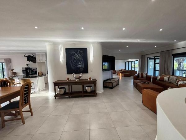 Gated House Port Alfred Marina - Port Alfred