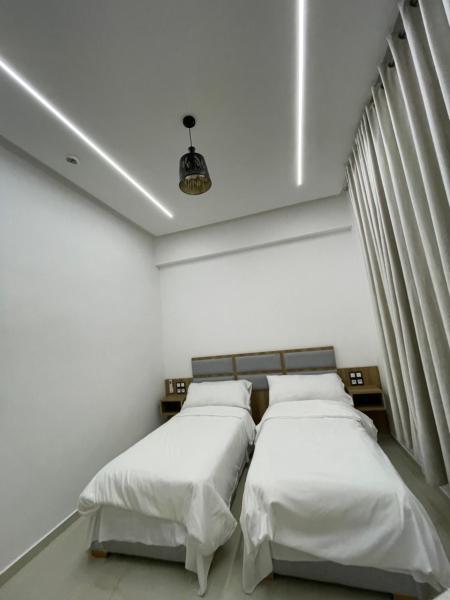 Hôtel Kairouan - Fes