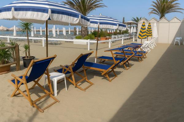 Villa Chiara - Follonica