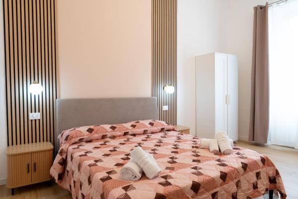 Il Giardinetto Guest House - Civitavecchia