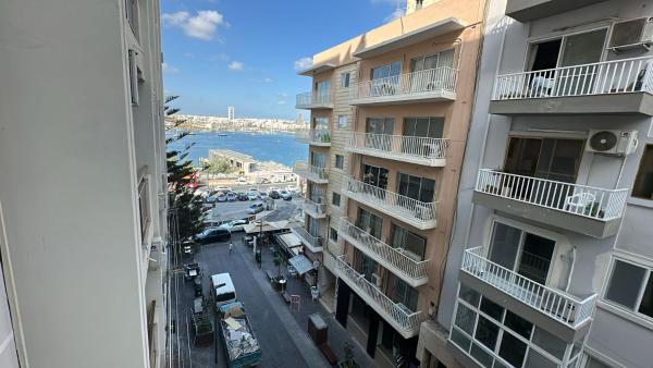 Elite Area Sliema Hub - Valletta