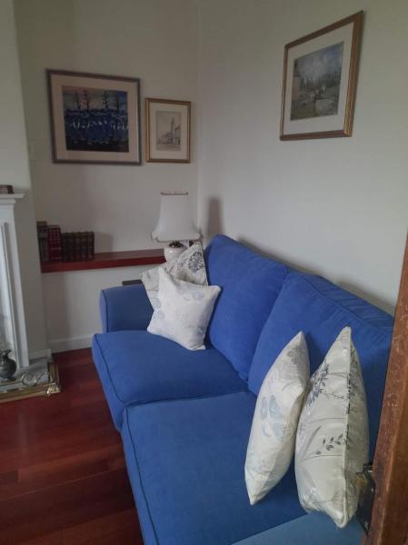 Celia's House - Stirling