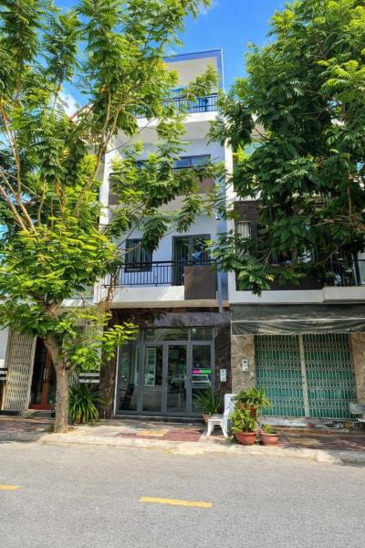 Homestay Hoa Sen K1 Phan Rang - Phước Dân