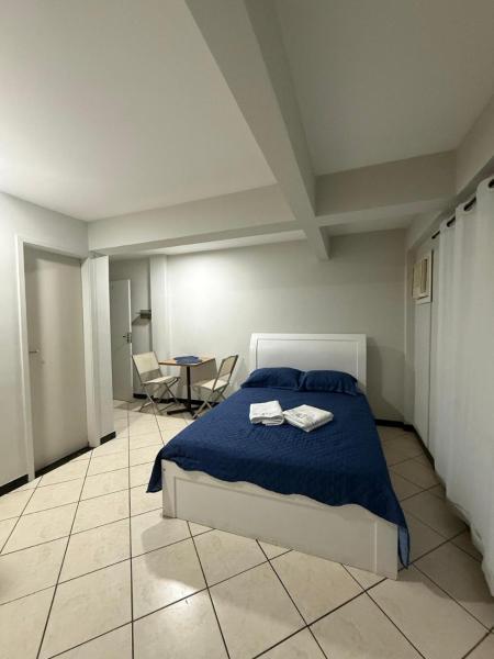 Studio Aconchegante - Volta Redonda