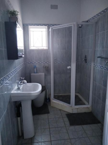 Victoria Falls African Guest House - Victoria Falls