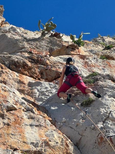 Casa Relax San Vito - San Vito Lo Capo