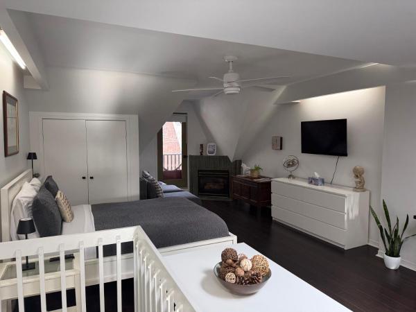 Bright, Private, Peaceful Suite With Retail Conveniences Steps Away - Toronto