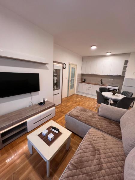 Apartman Luka - Monténégro