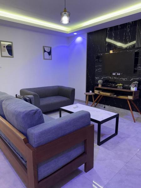 Confort Habitat - Kinshasa