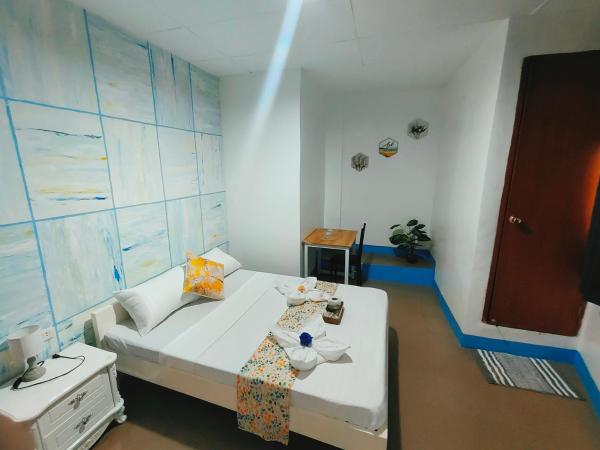 Golden Sunn Tourist Inn - Puerto Princesa