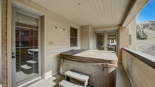 Mont Cervin 23 By Avantstay Luxury Ski In Ski Out Home In Park City - Park City, UT