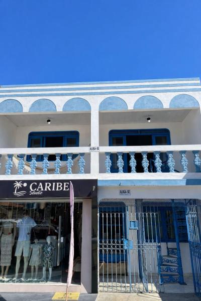 Casa Bahia Maragogi - Maragogi