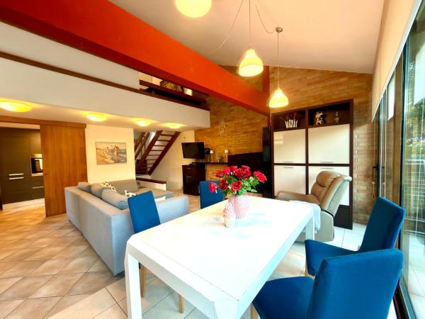 Villa Pineta Blu - Lignano Sabbiadoro