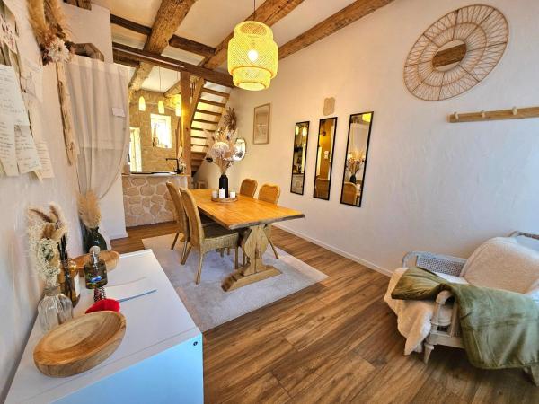 L'atypique Des Remparts - Le Parc du Petit Prince