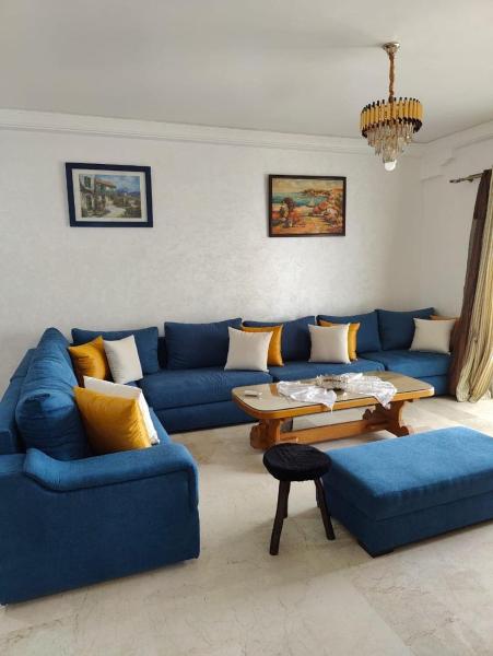 Marina Luxury Apartment - Agadir