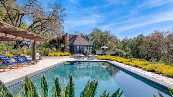 Malvasia By Avantstay Luxe Wine Country Retreat - Petaluma, CA