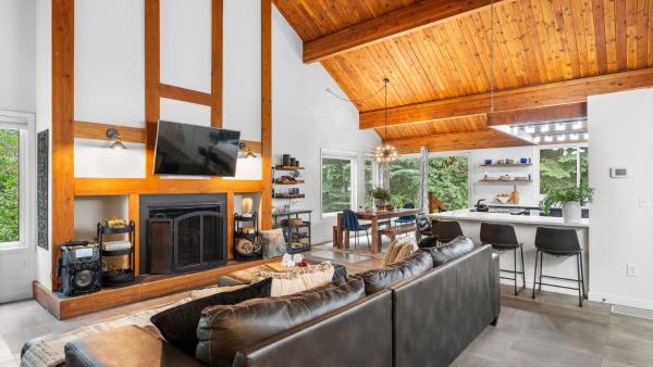 Maxwell By Avantstay 15min To Village Slopes - ベール, CO